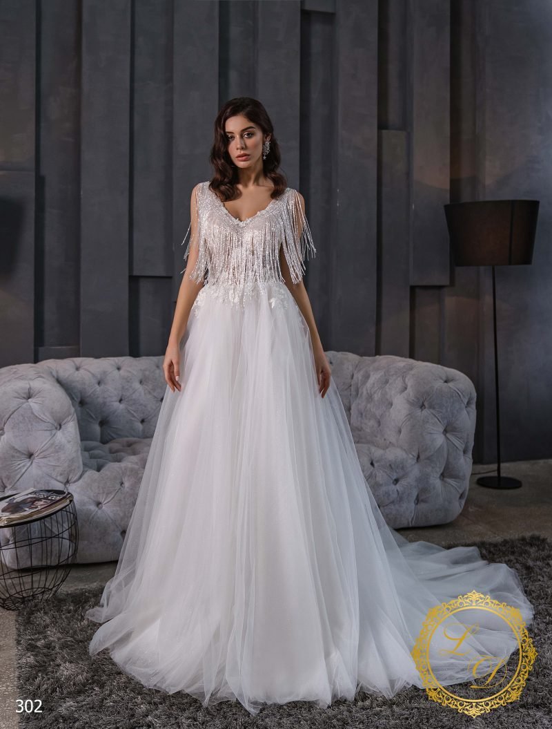 Robe De Marie Originale