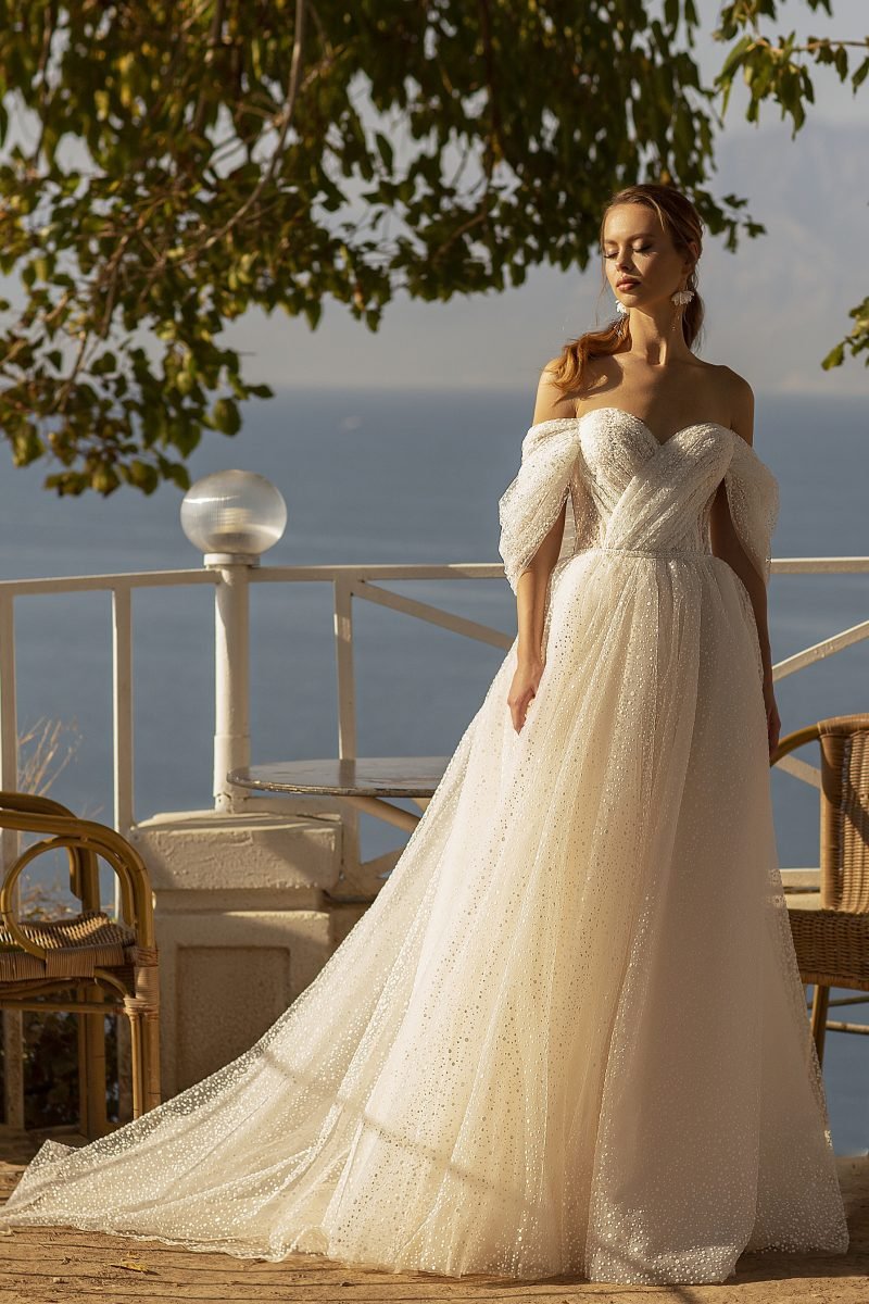 Robe De Princesse Mariage | Robes de Mariée | Comtesse Mariage