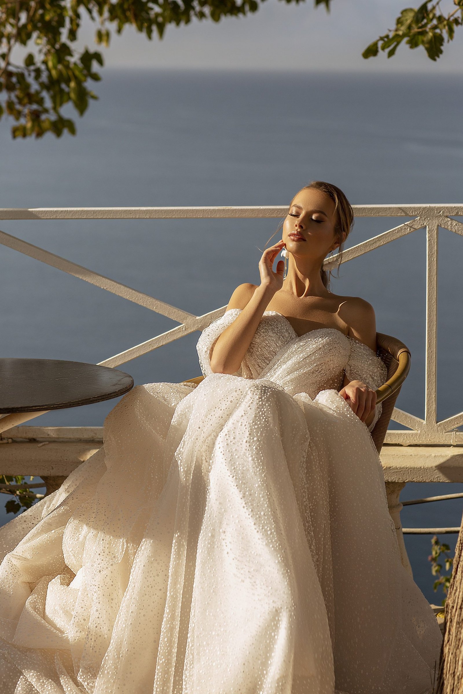 Robe De Princesse Mariage | Robes de Mariée | Comtesse Mariage