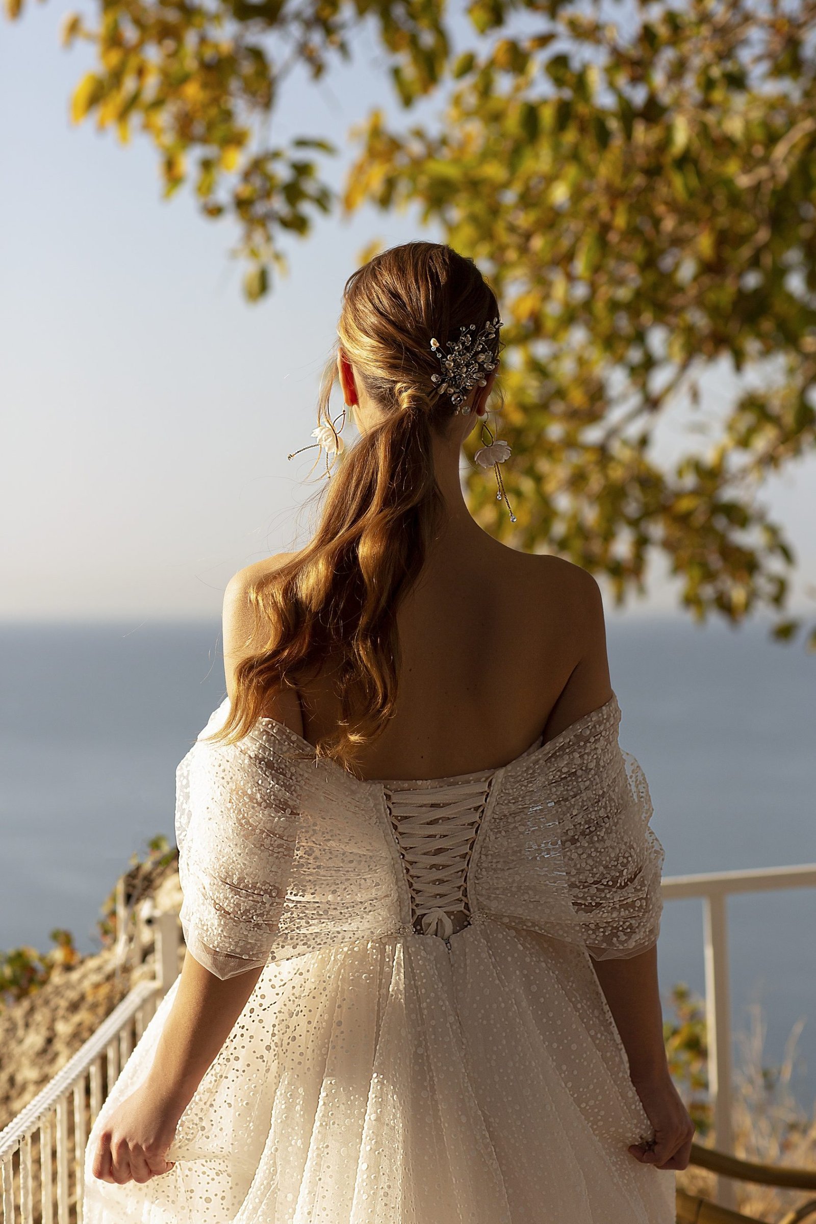 Robe De Princesse Mariage | Robes de Mariée | Comtesse Mariage