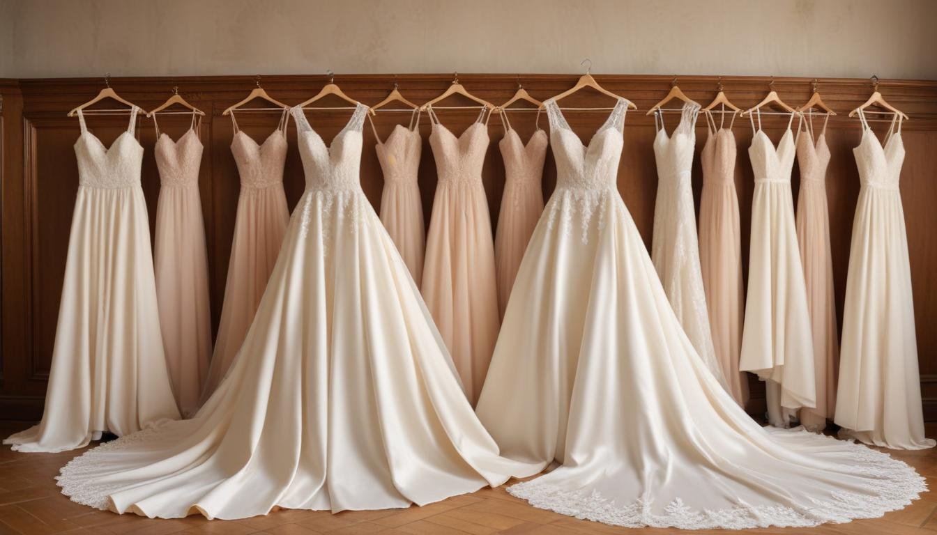 25 idées de thèmes de mariage originaux pour vous démarquer | Robes de ...